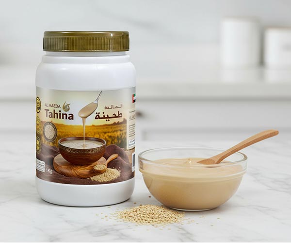 Al Maeda | Premium Tahina, Halawa & Dubai Delights Manufacturer in UAE